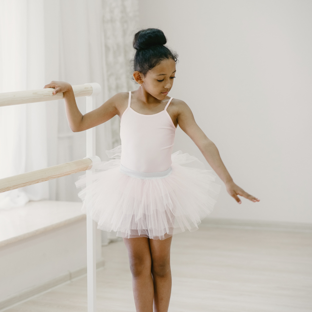 Girls Skirts & Tutus | Studio Scene