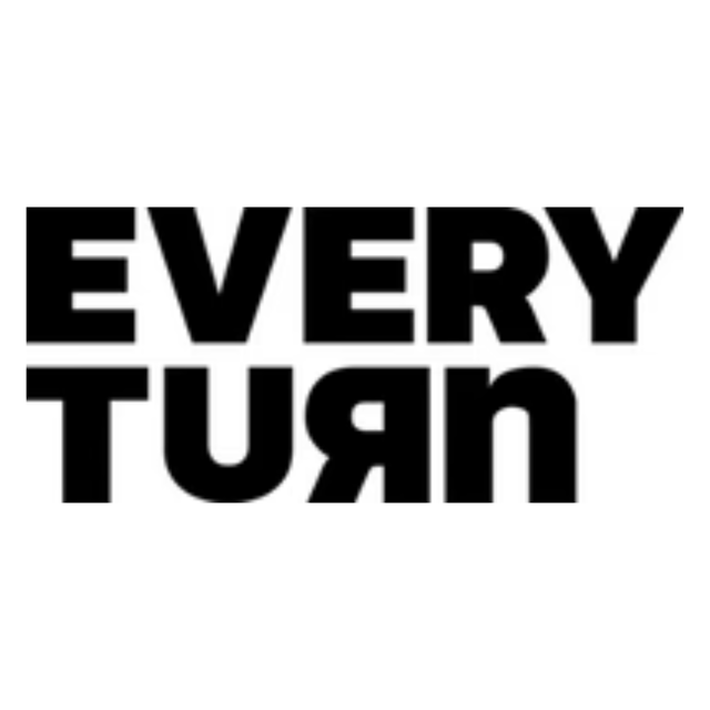 Every Turn | Studio Scene